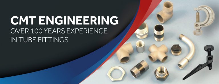 CMT Engineering