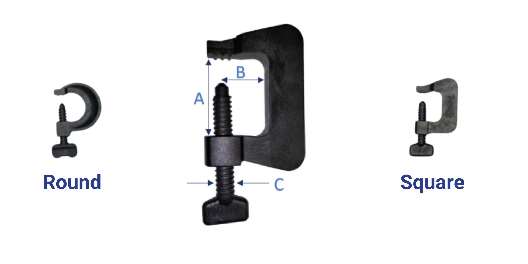 Spartan® Euro Clamps - CMT Engineering