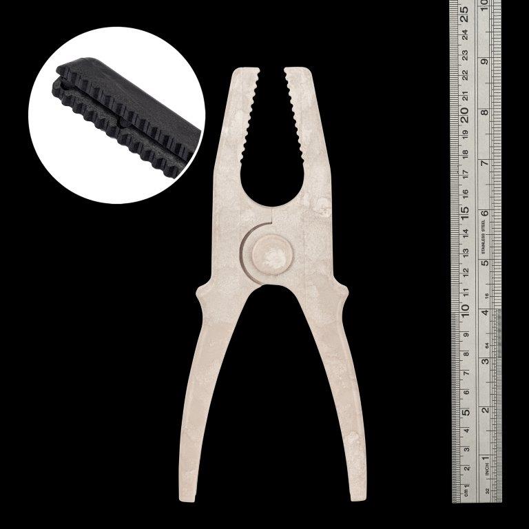 Spartan® Plier Clamps | CMT Engineering - CMT Engineering