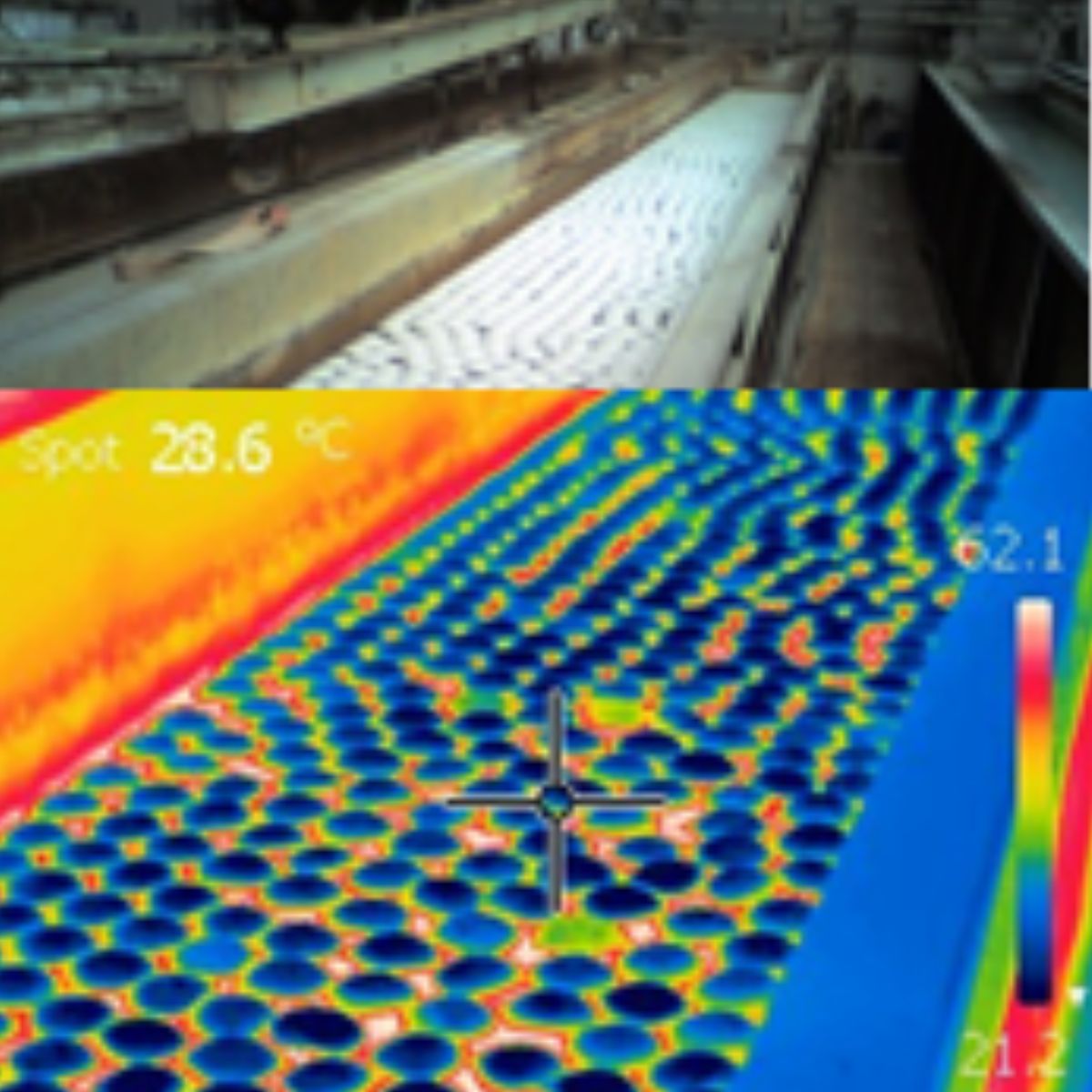 Spartan® Hexagonal Floats – CMT Engineering