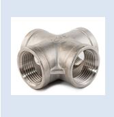 Crosses - CMT Engineering