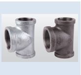 Malleable reducing tee - CMT Engineering