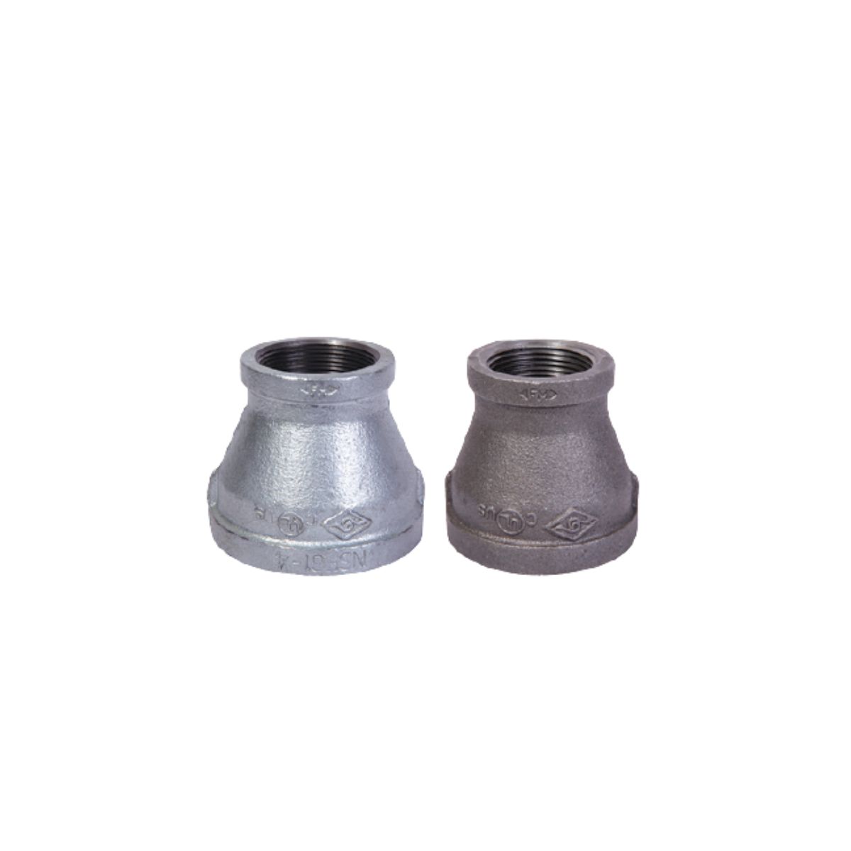 Malleable iron fittings - CMT Engineering